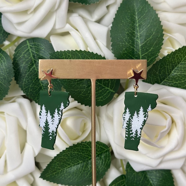 Vermont Made Jewelry - Etsy