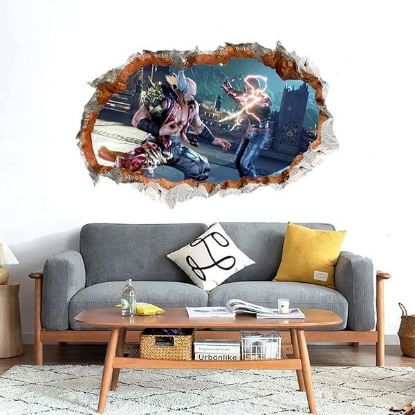 Full Color Custom Printed Logo Decal Decal for Business Custom Color ...