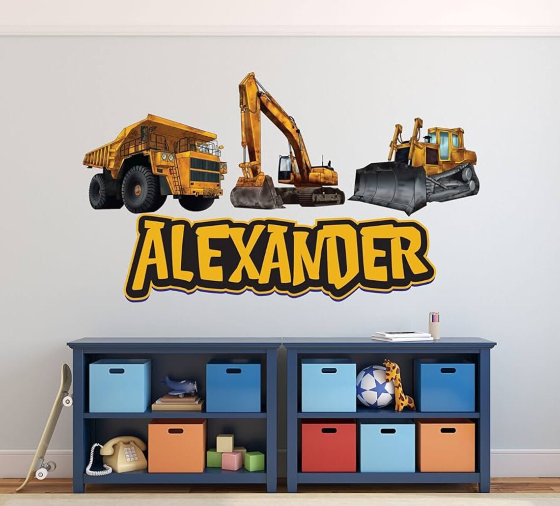 Full Color Custom Printed Logo Decal Decal for Business Custom Color ...