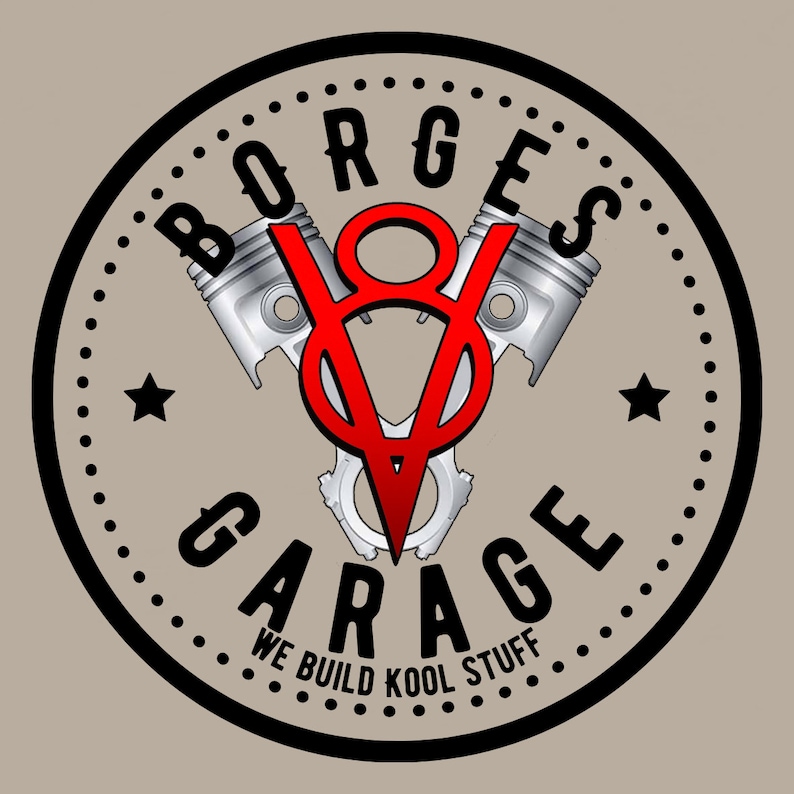 Full Color Custom Printed Logo Decal Decal for Business Custom Color ...