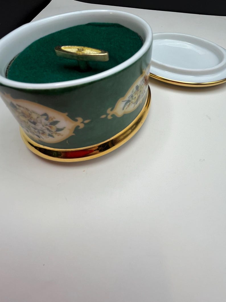Lena Liu Music Box Collection - Etsy