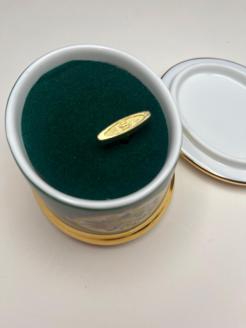 Lena Liu Music Box Collection - Etsy