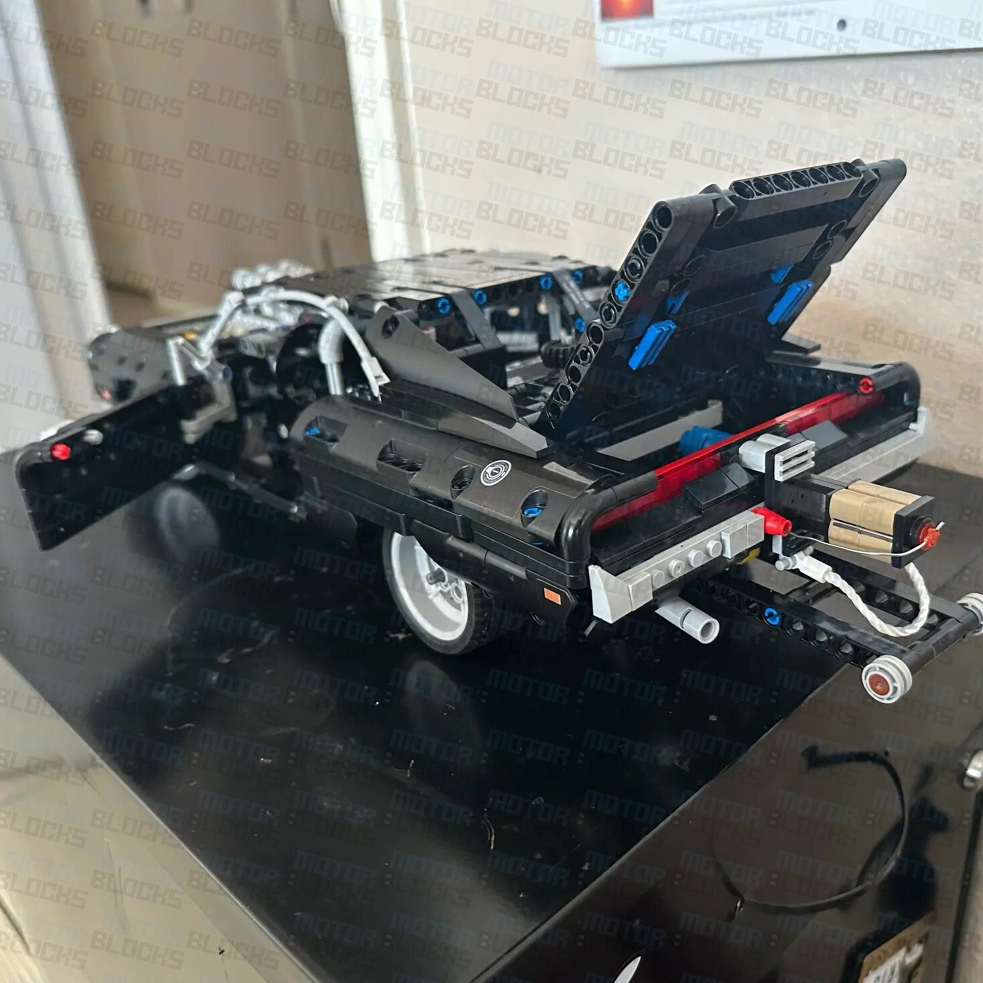 Dodge Charger XL Modular Model JDM Cars Legendary Car Toy Car Model ...