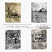 Vintage Sepia Photos Series Three, CU, Printable, Ephemera, JPG Format ...