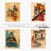 Architectural Art, CU, PU, Printable, Papers, Ephemera, JPG, Junk ...