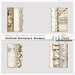 Ruffled Nostalgia Borders | Vintage Lace and Ledger Edges | for Junk ...