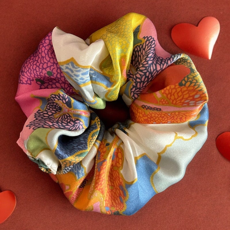 Scrunchies - Etsy.de