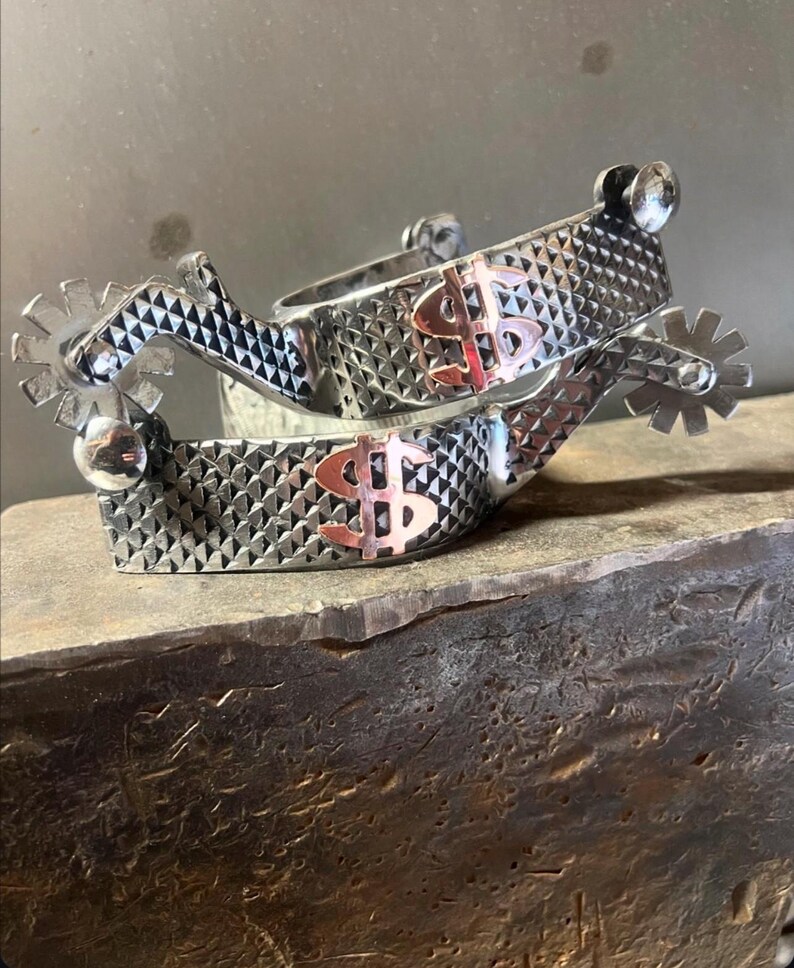 Custom Spur Certificate - Etsy