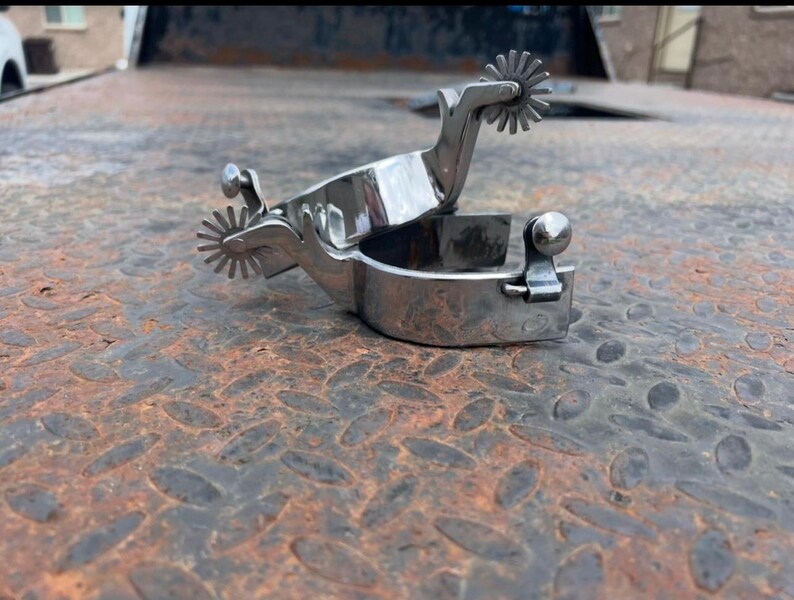 Custom Spur Certificate! - Etsy