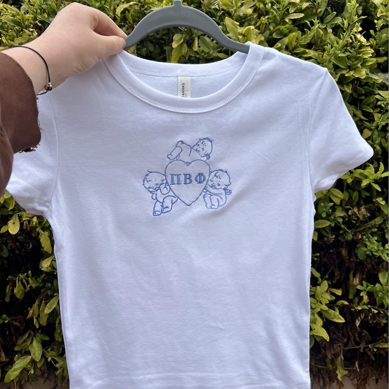 Pi Beta Phi - Etsy