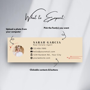 Email Signature Holidays, Cute Email Signature, Email Marketing ...