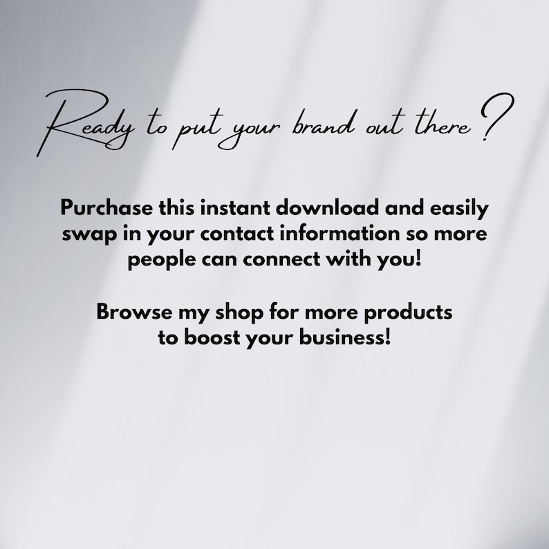 Digital Signature, Luxury Signature, Email Signature, Business ...