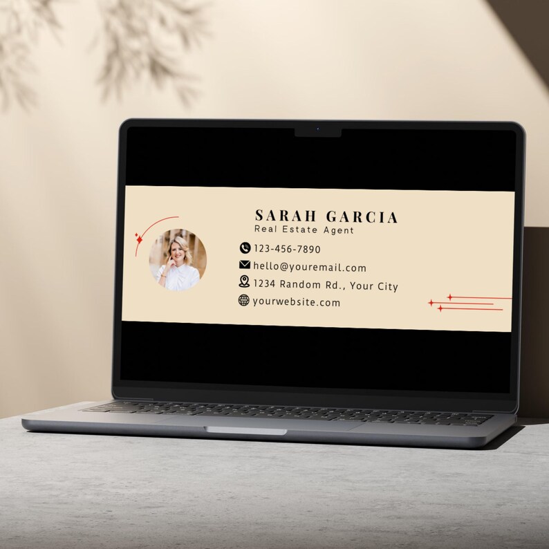 Email Signature Holidays, Cute Email Signature, Email Marketing ...