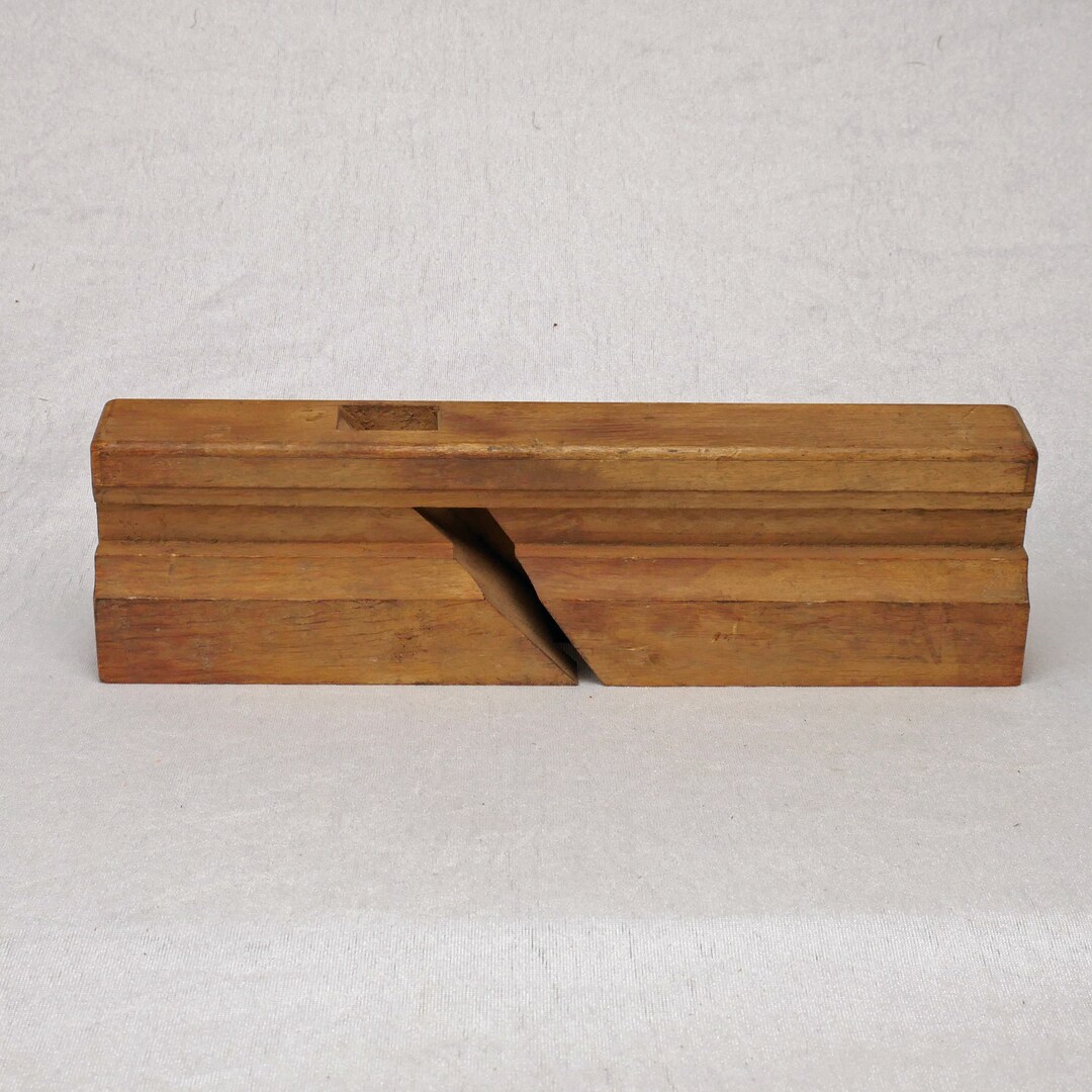Convex Profile Plane Without Blade, Andreas Ott - Etsy