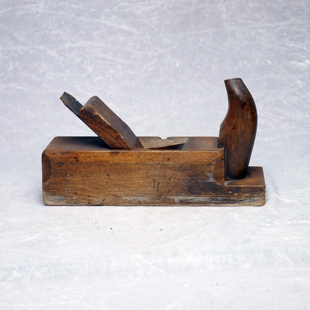 Plane, Simple 60s, Vintage - Etsy