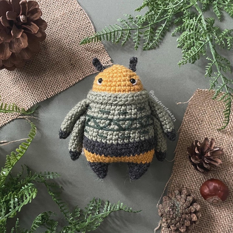 Blacklillybee - Etsy