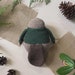 Paxton the Platypus Crochet Plushie Doll Animal Pattern - [DIGITAL PDF ...