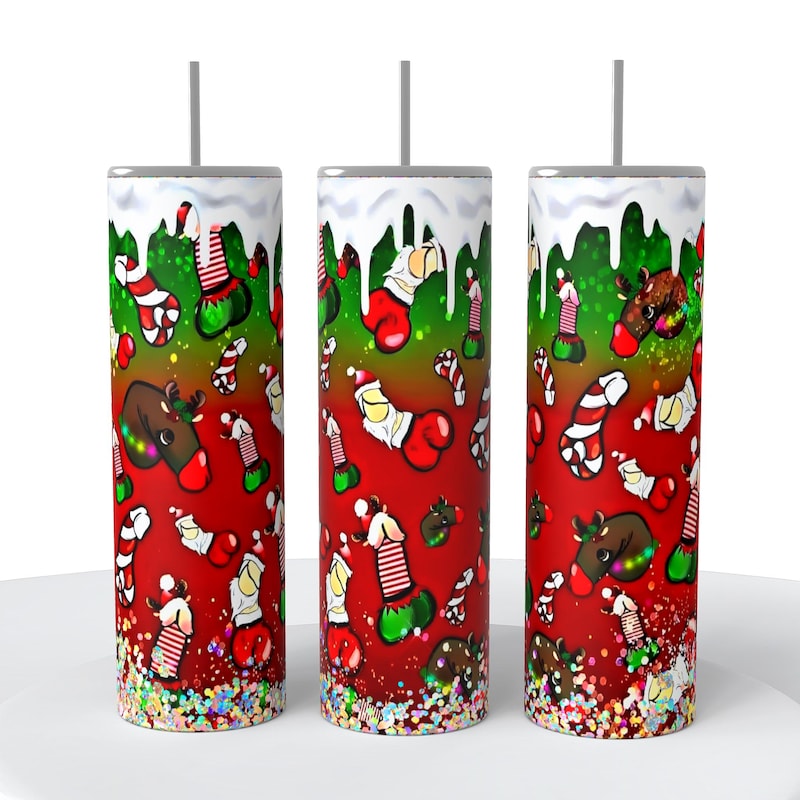 Inappropriate Svg Tumbler - Etsy