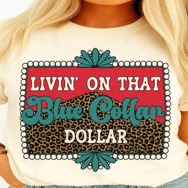 Living on a Dollar a Day - Etsy