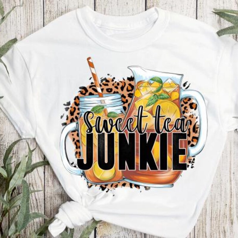 Sweet Tea Shirt - Etsy