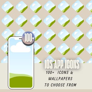 Ios App Mockup Template, Phone Wallpapers, Themes, iPhone iPad Ios ...