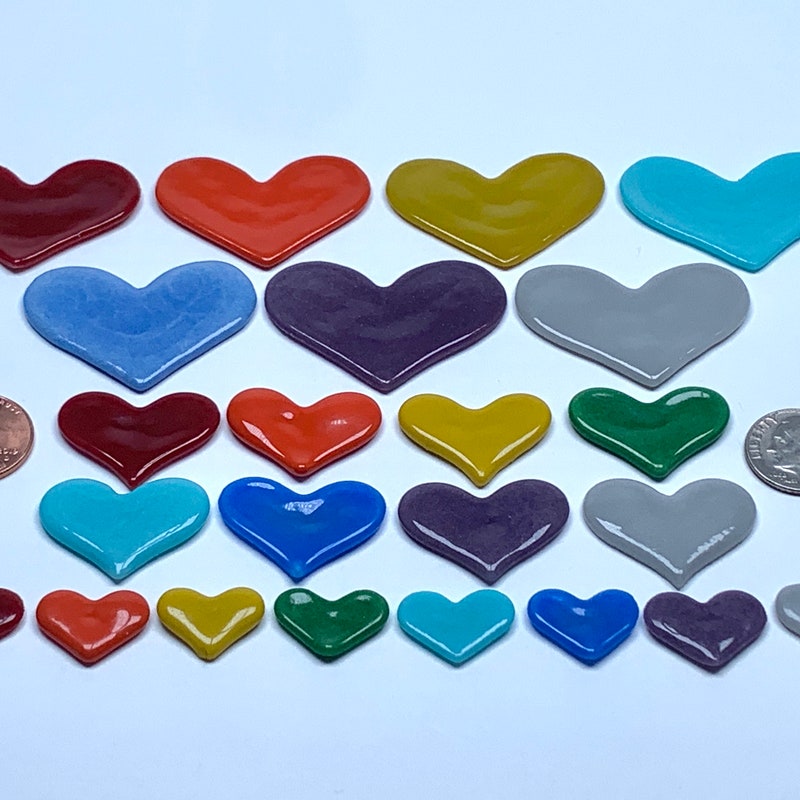 Fused Glass Decal - Etsy