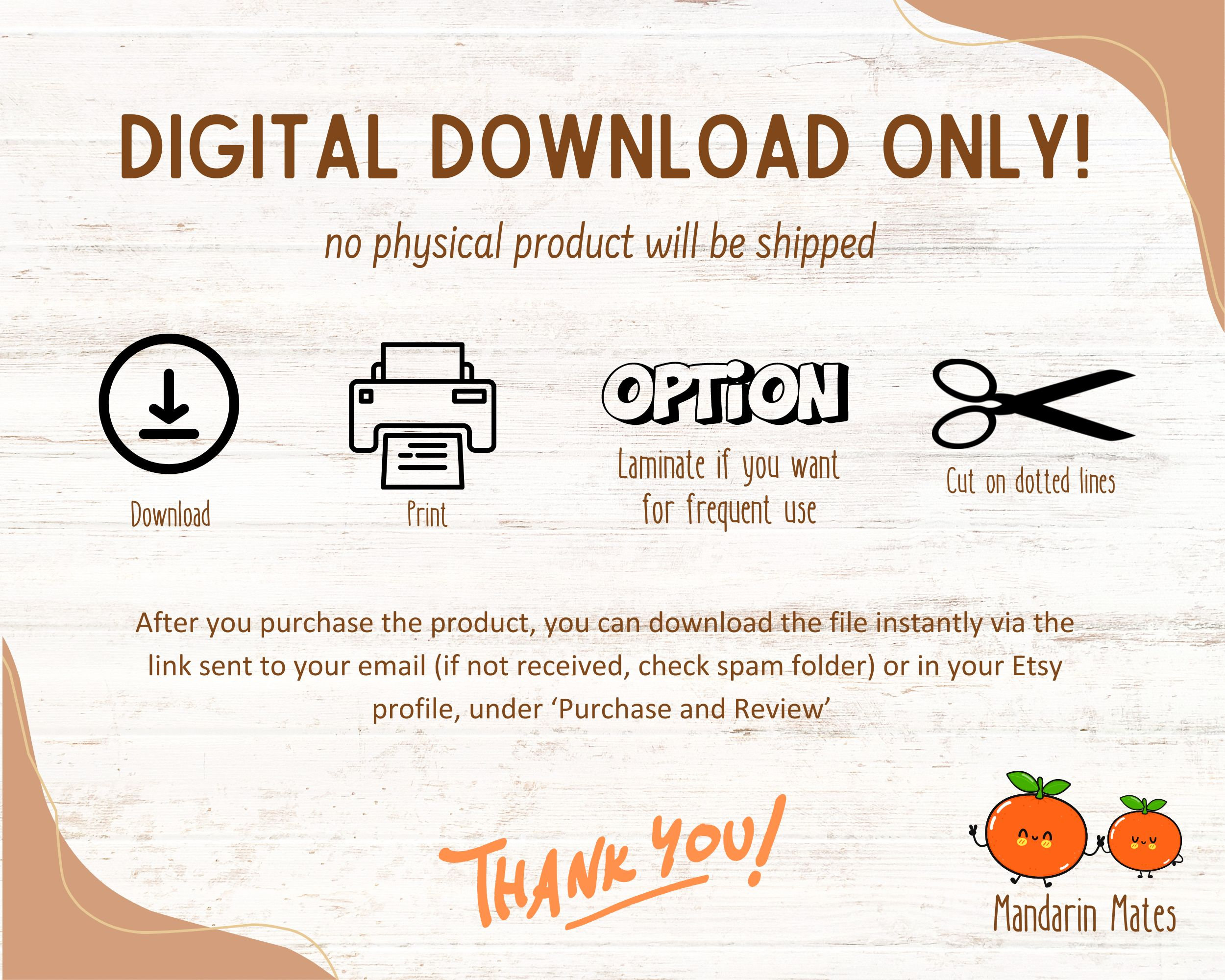 Fruits - English, Traditional Chinese & Pinyin Flash Cards - Etsy