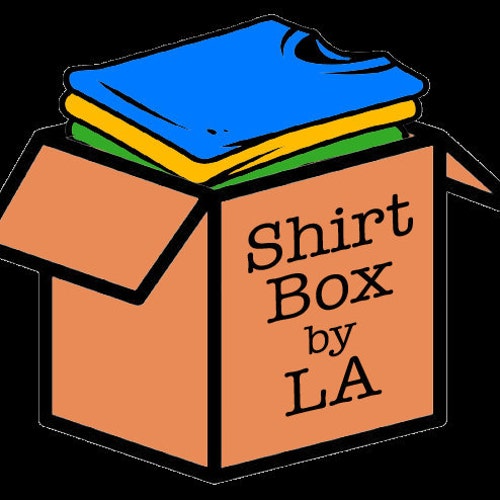 ShirtBoxbyLA - Etsy