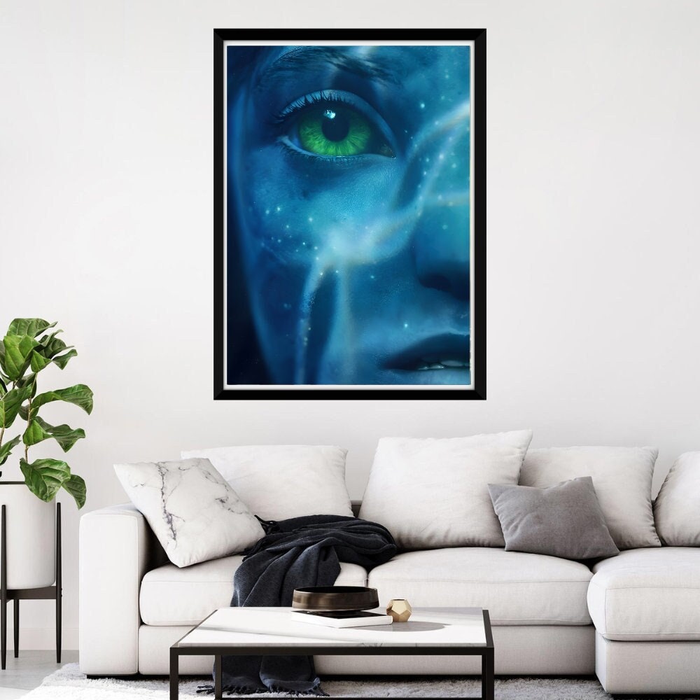 Enchanting Spirit: Mystical Avatar Concept Art - Fantasy Character ...