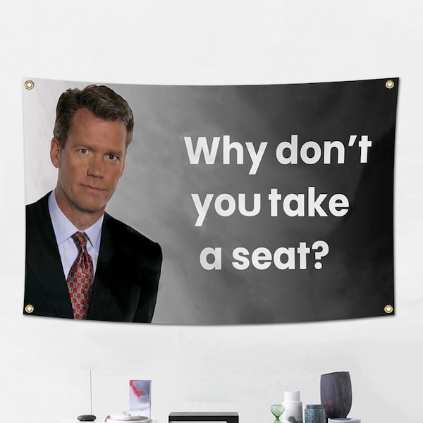 Chris Hansen - Etsy