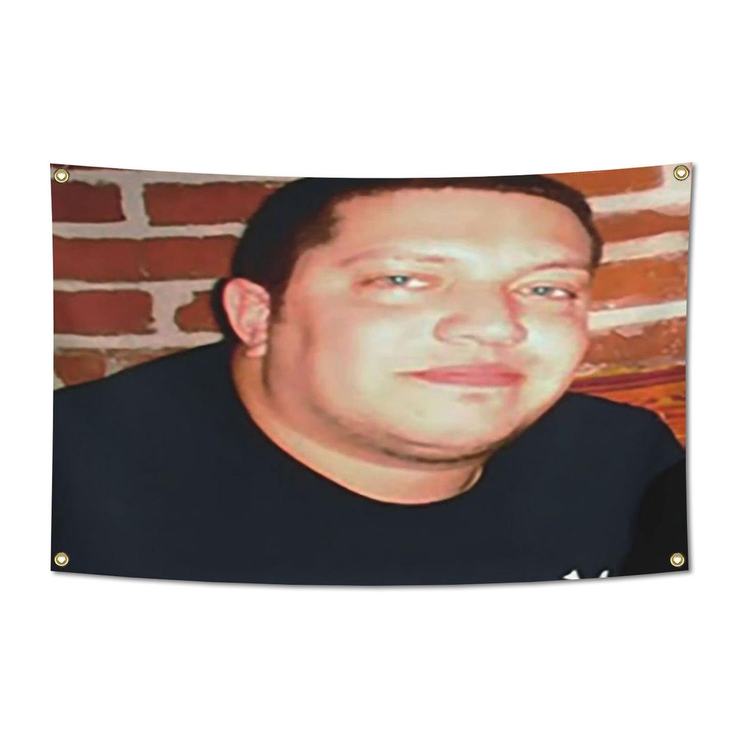 Sal Impractical Jokers Flag Tapestry Flag Flag Banner Meme Flag Dorm ...