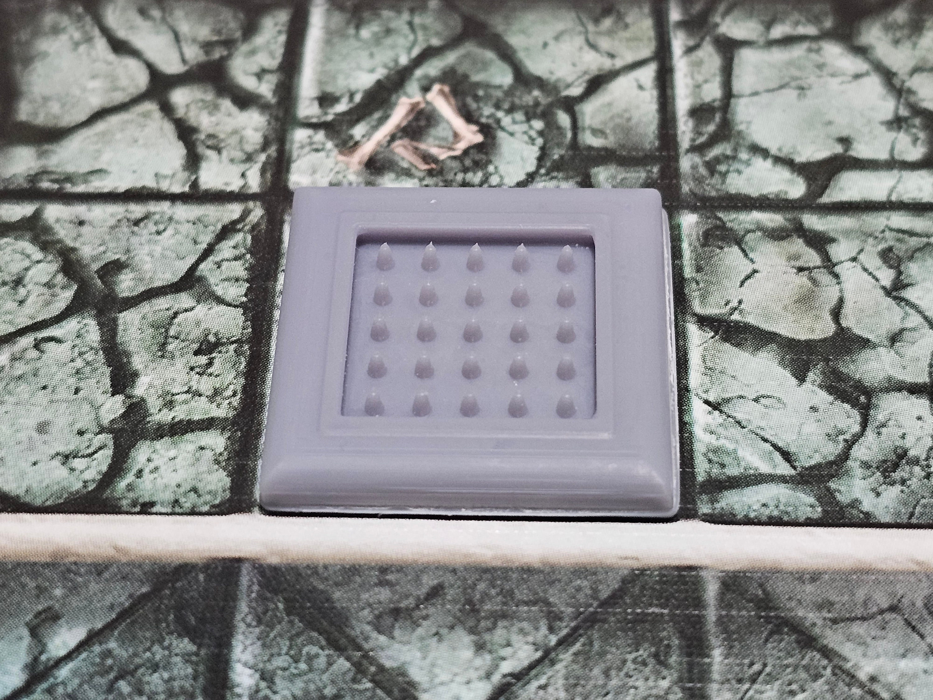 Heroquest Complete Upgrade Set Dungeons and Dragons D&D dnd, Warhammer ...