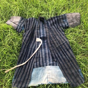 Japanese Vintage Noragi - Etsy