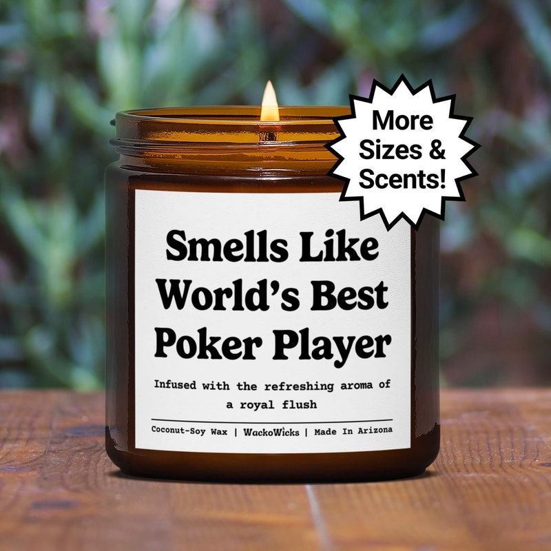 Poker Player Gifts - 60+ Gift Ideas for 2025