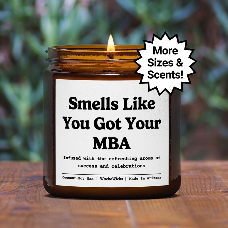 Mba Graduation Gifts - 60+ Gift Ideas for 2025