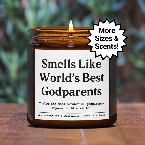 Godparent Gift - 60+ Gift Ideas for 2024