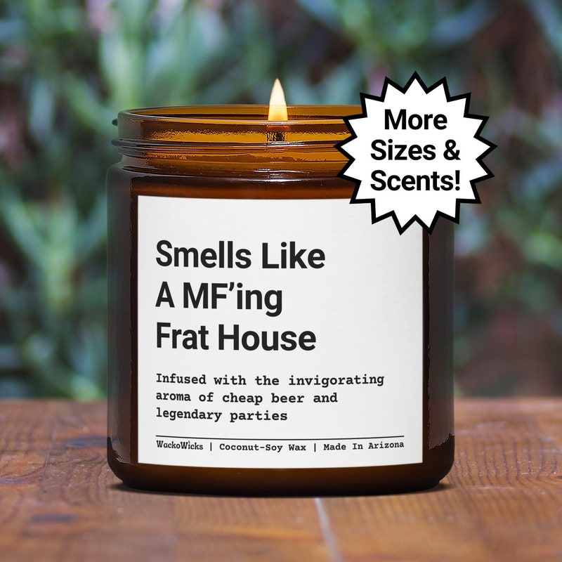 Frat - Etsy