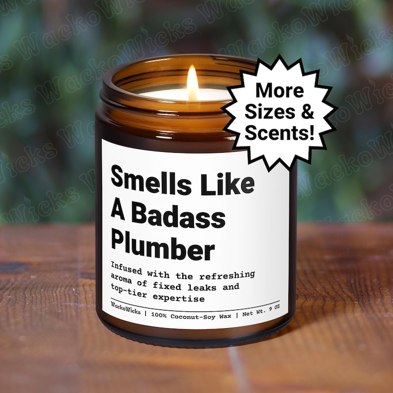 Plumber Gifts - 60+ Gift Ideas for 2025