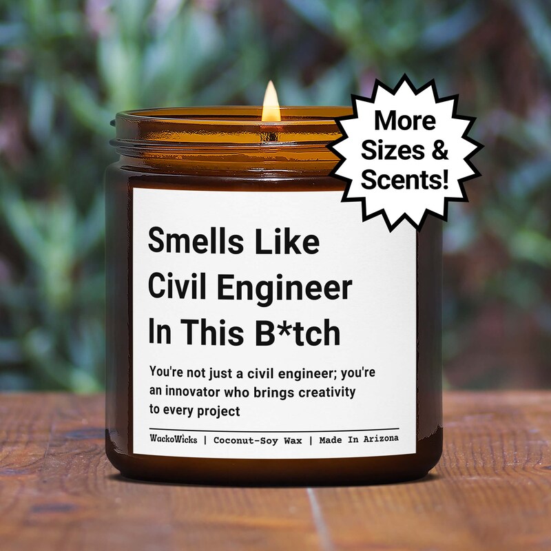 Civil Engineer - Etsy