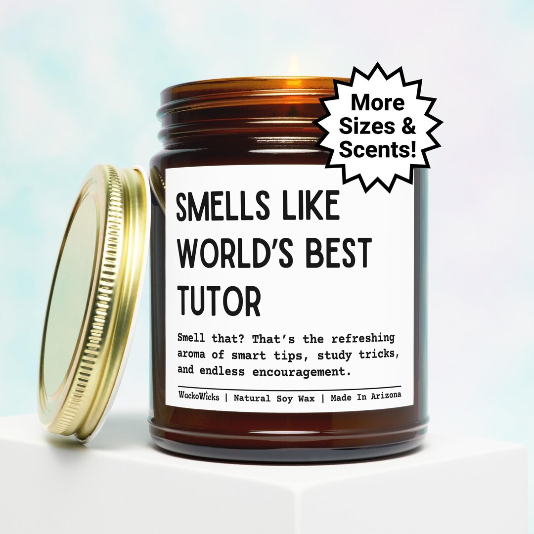 Tutor Gifts, Gift for Tutor, Tutoring Gift, Tutor Gift, Tutor ...