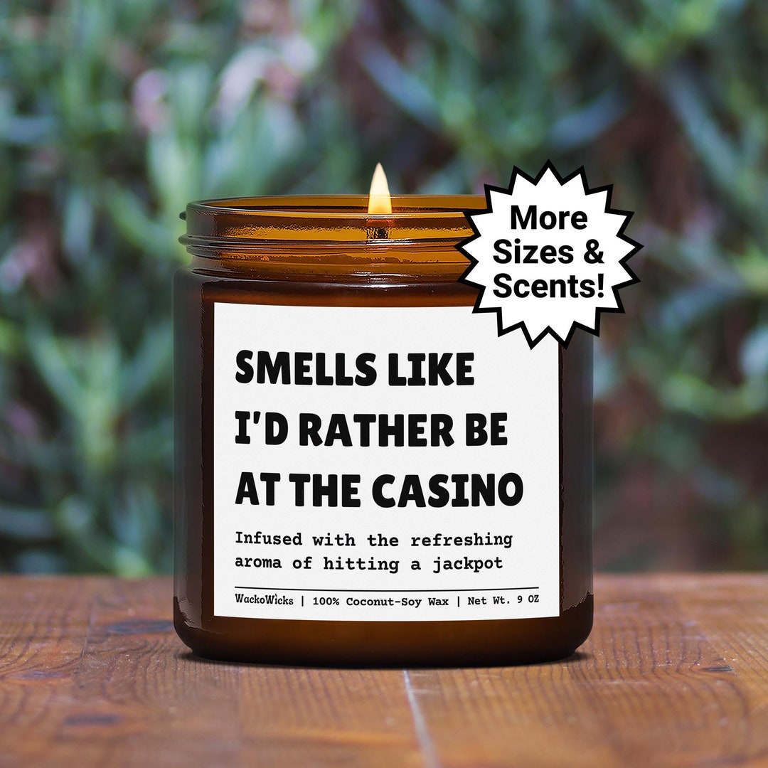 I’d Rather Be at the Casino, Gambling Gifts, Casino Lover Gift, Gifts ...