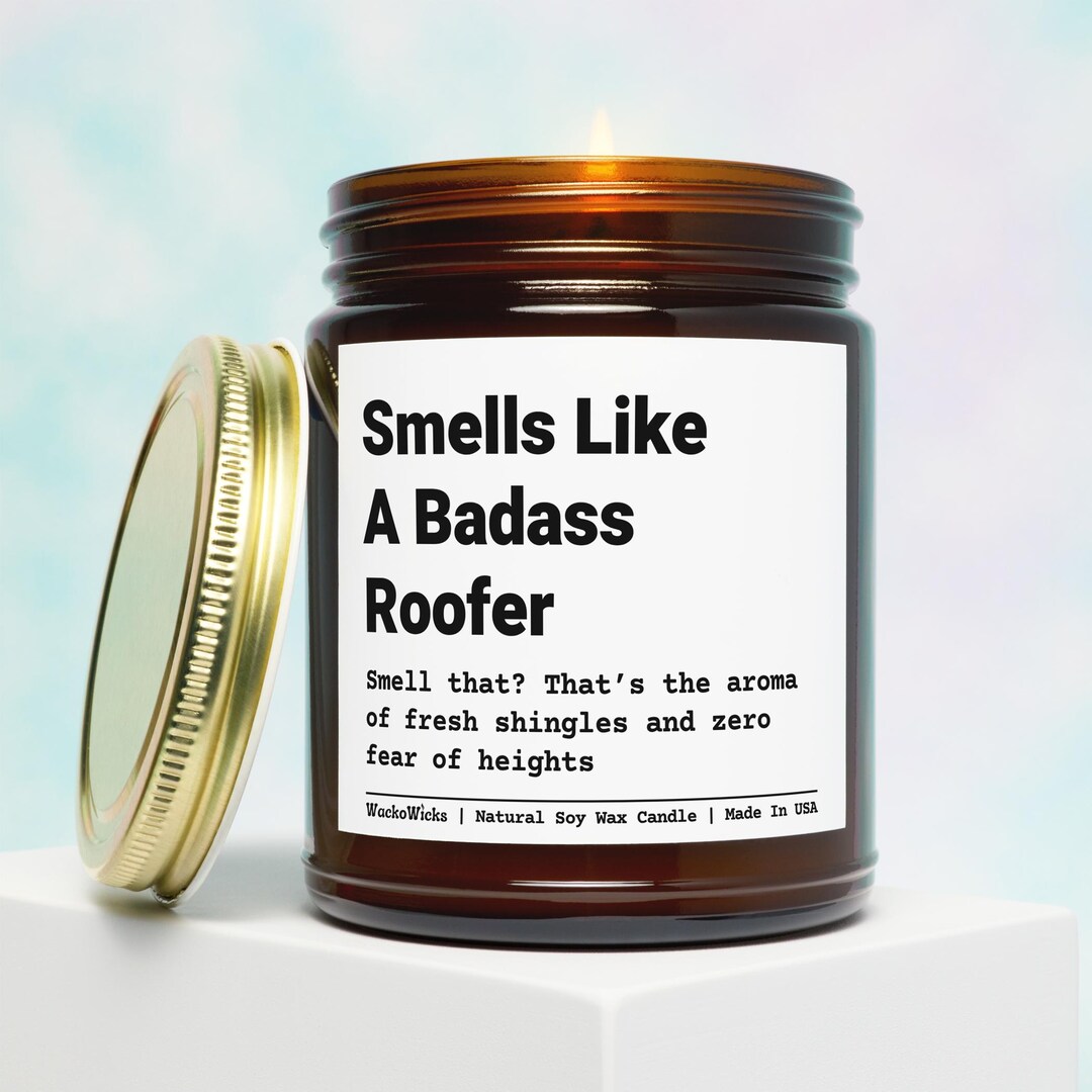 Roofer Gifts, Gifts for Roofer, Roofer Birthday Gifts, Funny Roofer ...