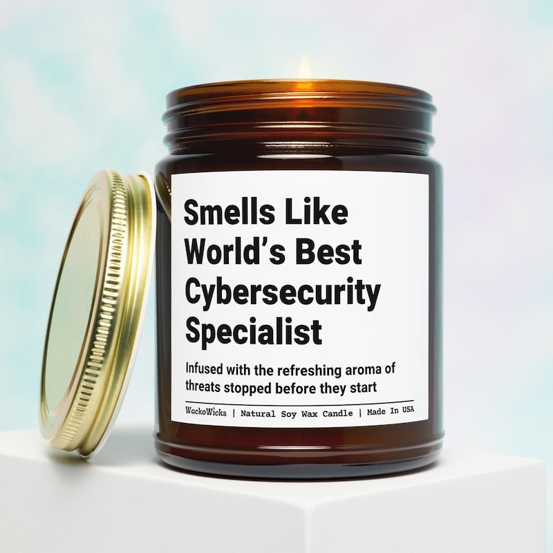 Cybersecurity Gifts - 60+ Gift Ideas for 2026