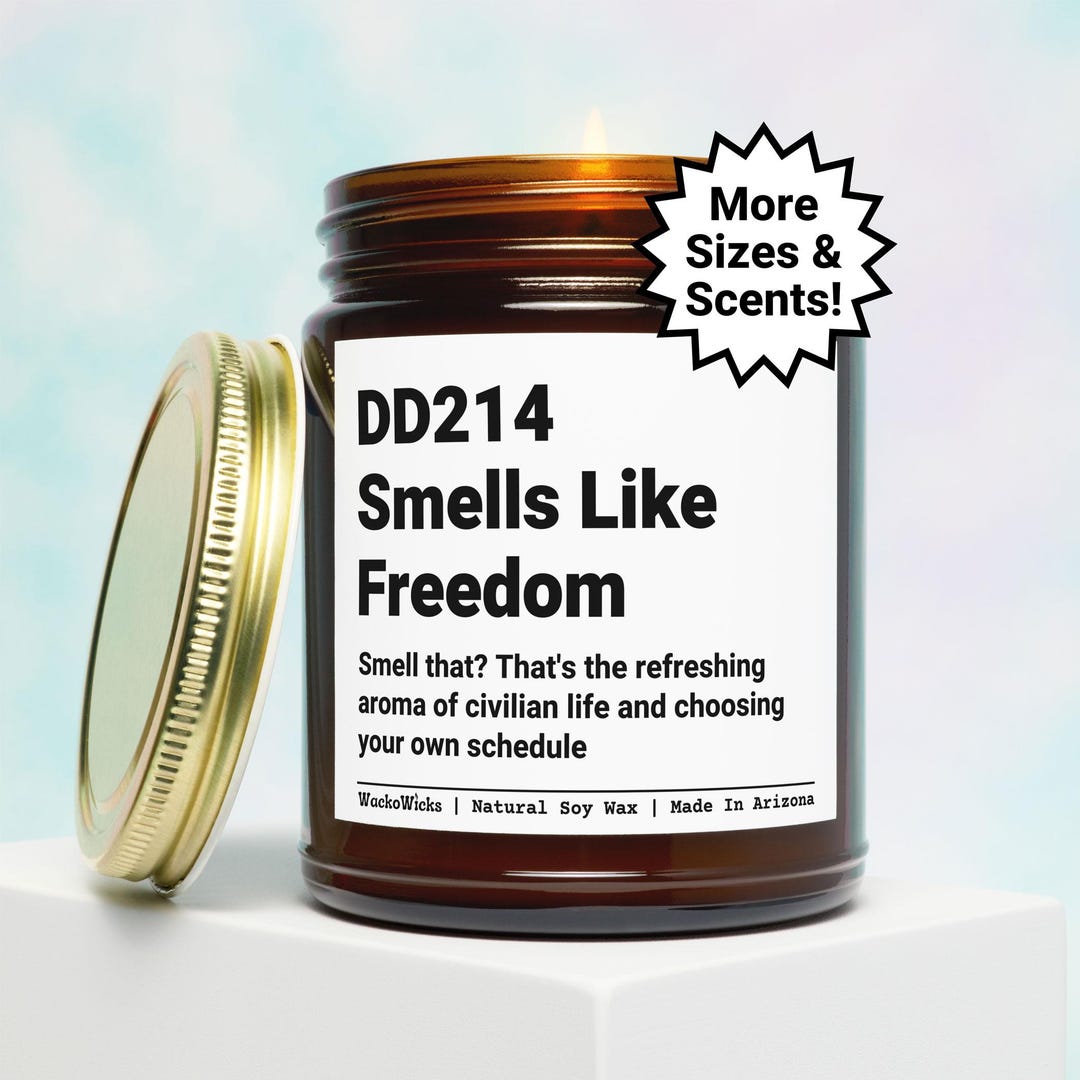 Military Separation Gifts, Military Retirement Gifts, Leaving Military ...