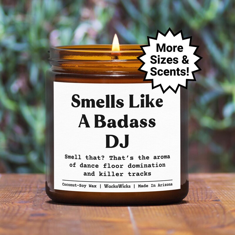 Dj Gift - 60+ Gift Ideas for 2025