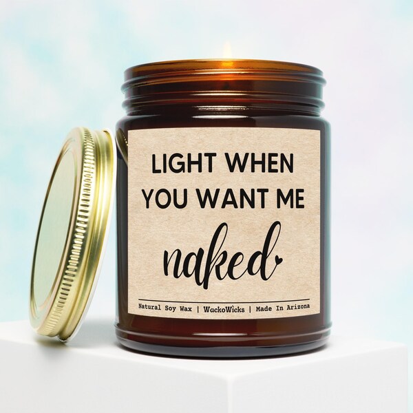Naughty Gifts - 60+ Gift Ideas for 2025