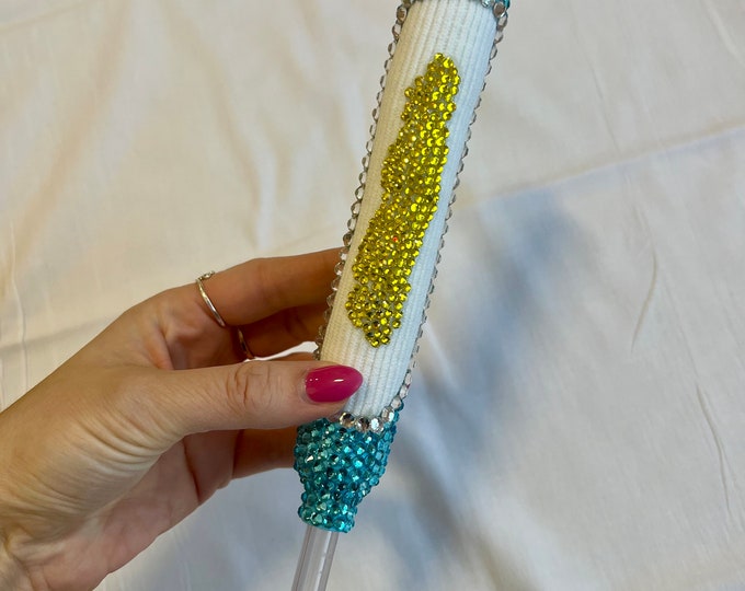 BEDAZZLED PEE PUREWICK Nurse’s Week Funny Gag Gift Nursing Preceptor ...