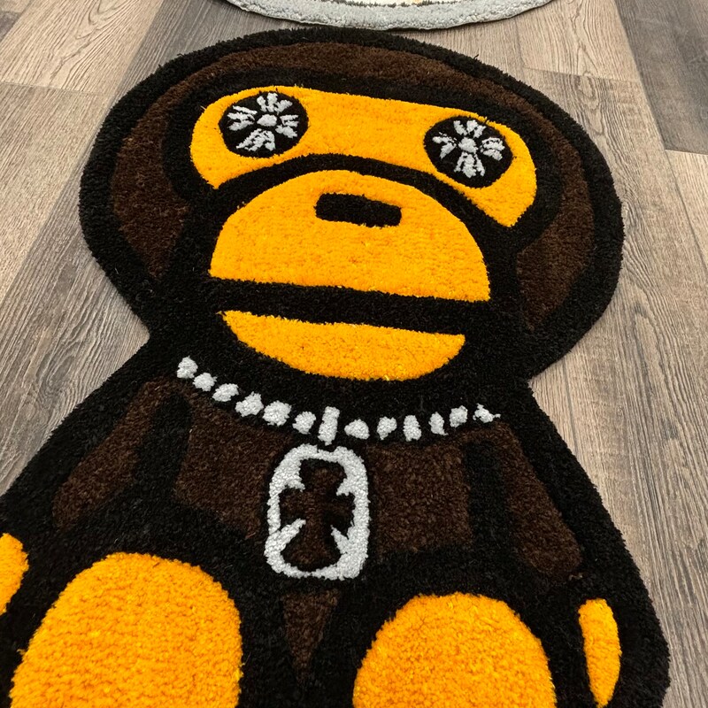 Baby Rug - Etsy