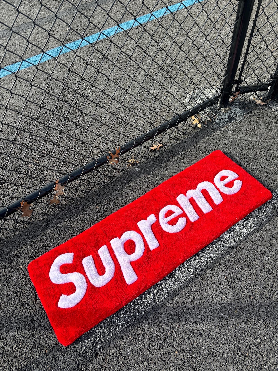Supreme Hypebeast Rug 4ft for Your Room Decor Boy or Girl Birthday ...
