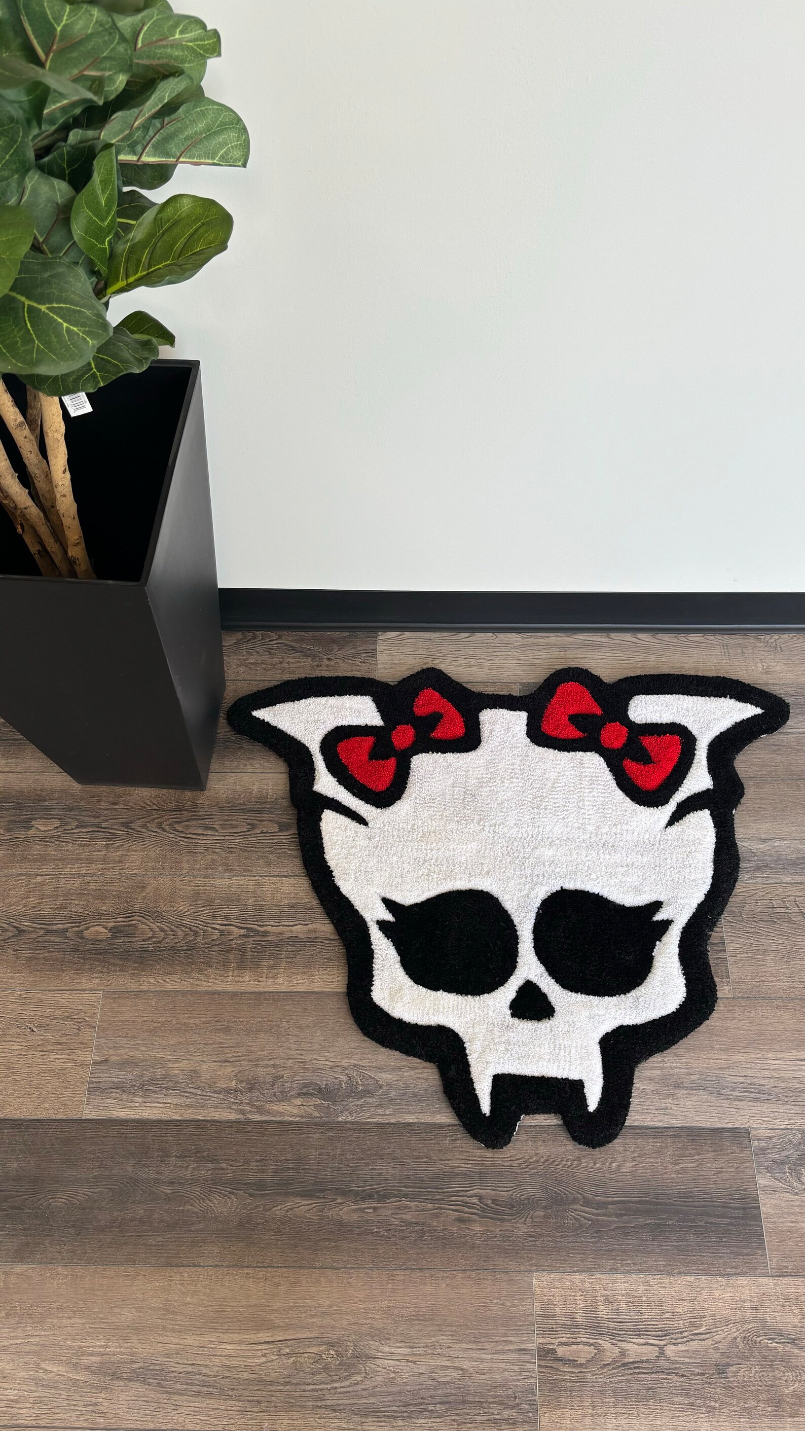 Cute Dracula Monster Rug 3ft for Your Room Decor Boy or Girl Birthday ...